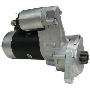 BERT Transmission BERT - 323L2KW | Late Model Starter Bert/Winters 2Kw