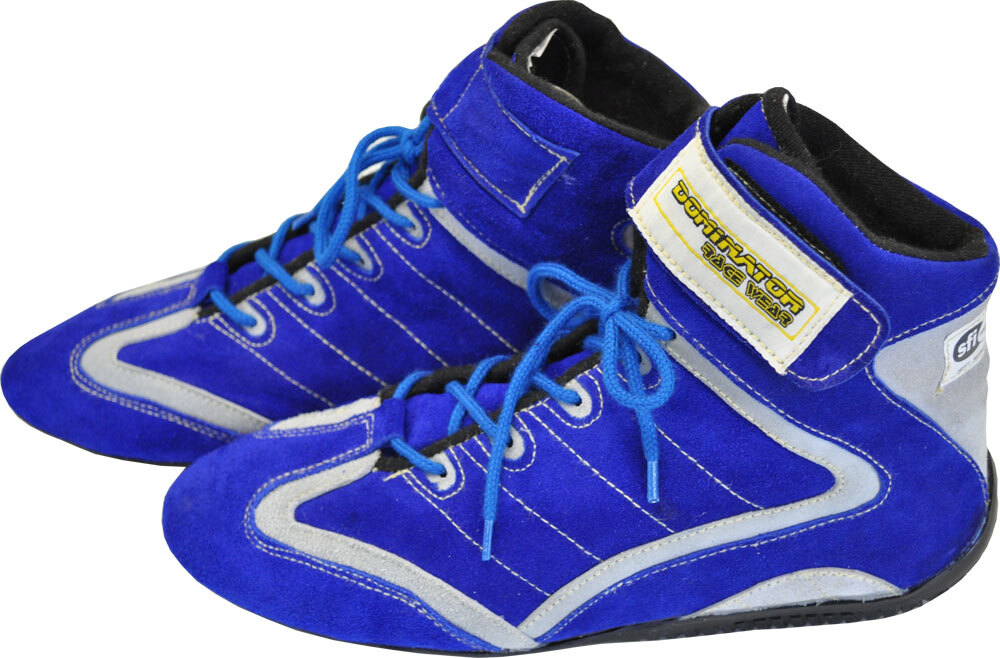Dominator Race Shoes SFI 3.3/5 | IBRP.com.au - Australia