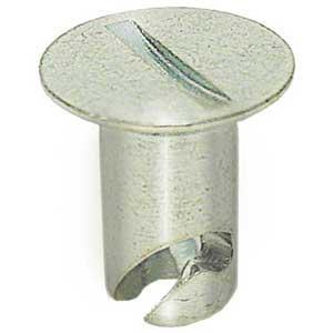 PanelFast 5/16" Flush Steel Fastner 0.500" Grip