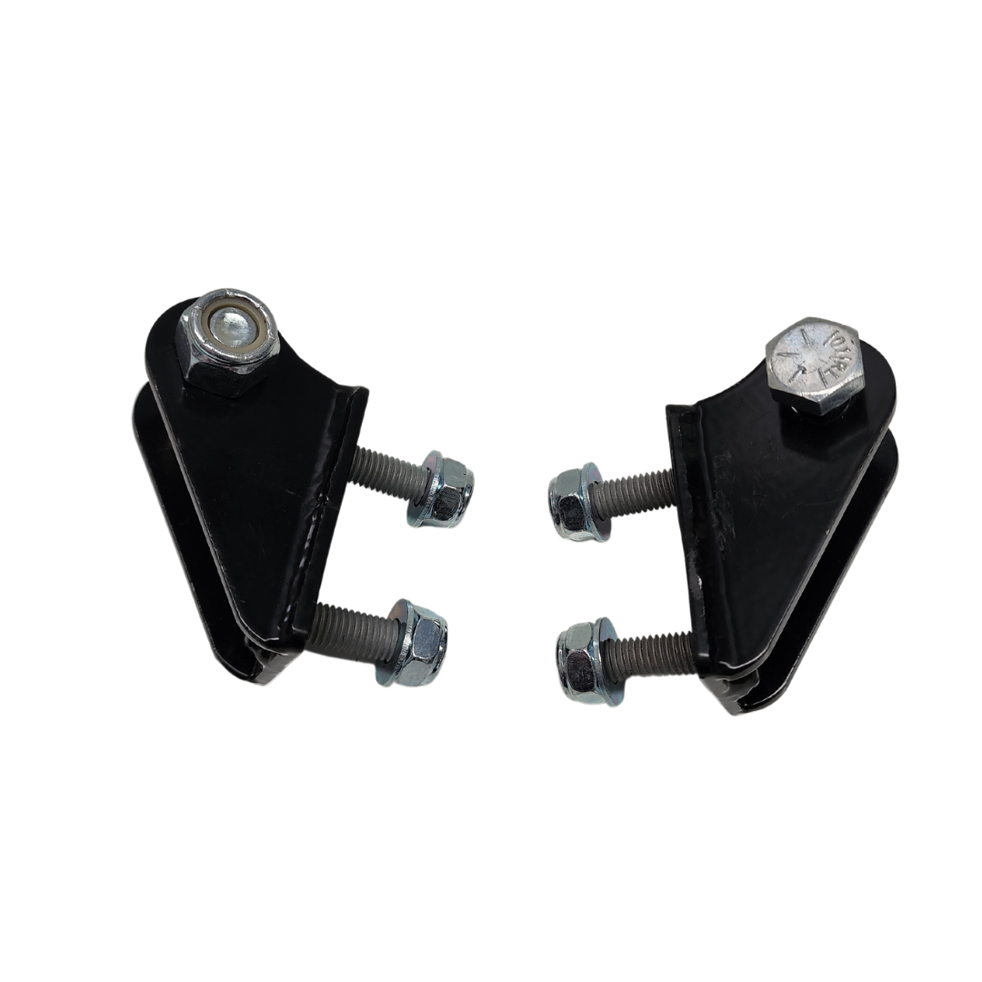 EF-BA-FG UPPER CONTROL ARM CUP (PAIR) - FabHouse