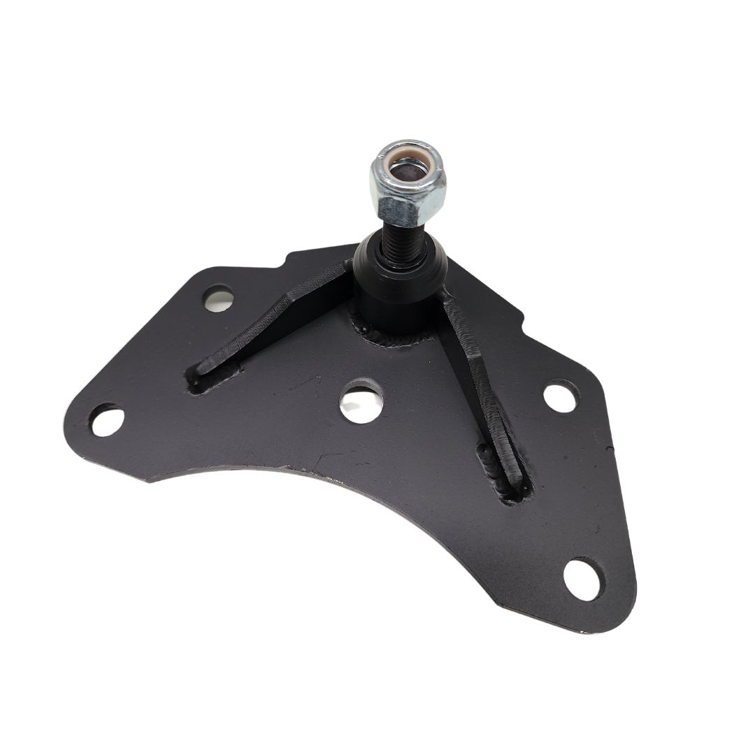 FORD IRS REAR COIL MOUNT RIGHT HAND - FabHouse