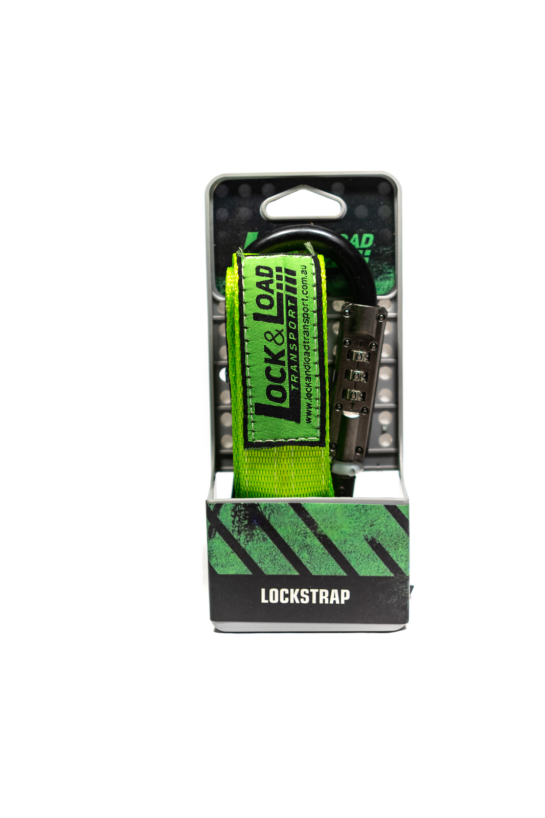 Lockstrap 1200mm- Anti Theft Device RW24