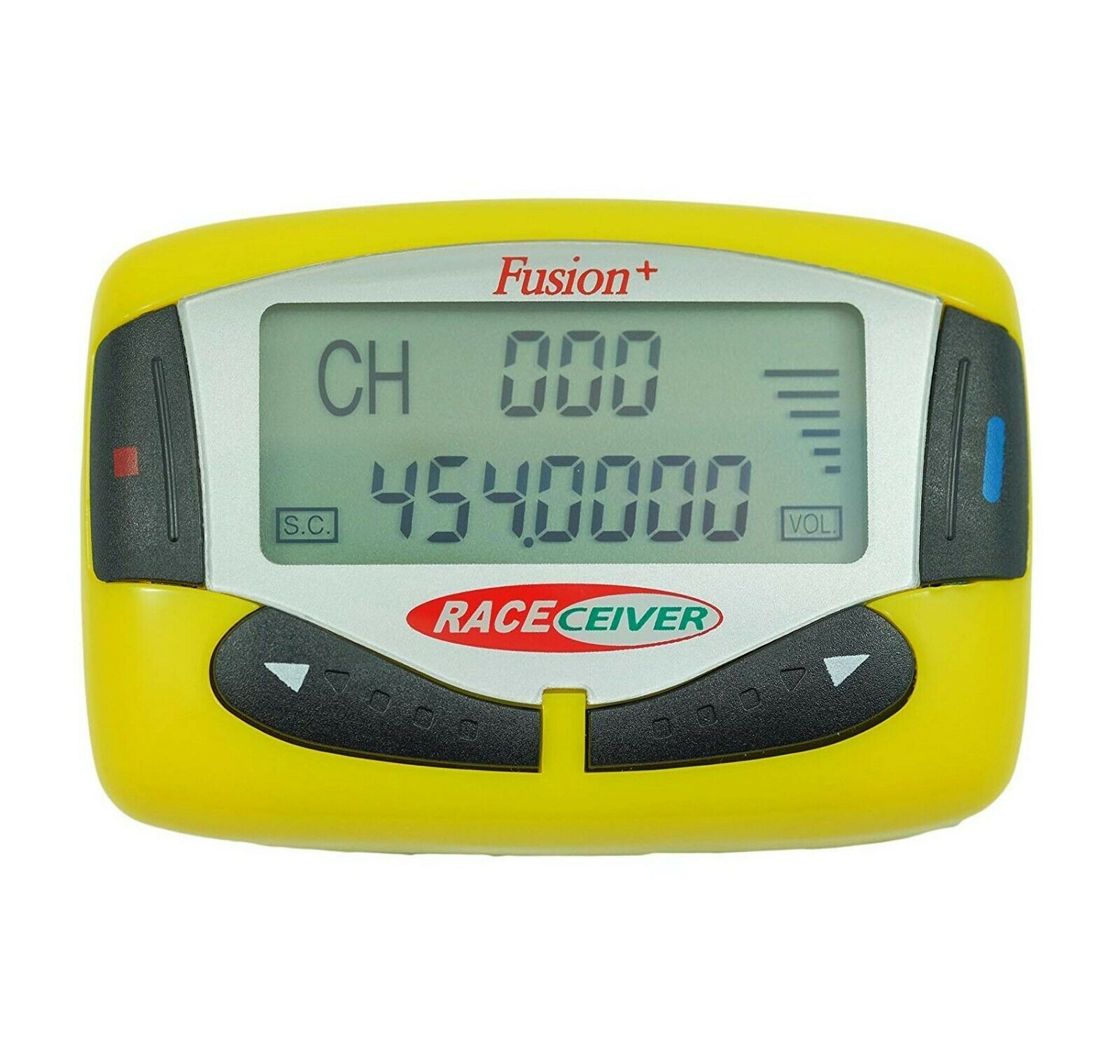 RCVY1600ELITE - Raceceiver Scanner SW1600 | IBRP.com.au - Australia