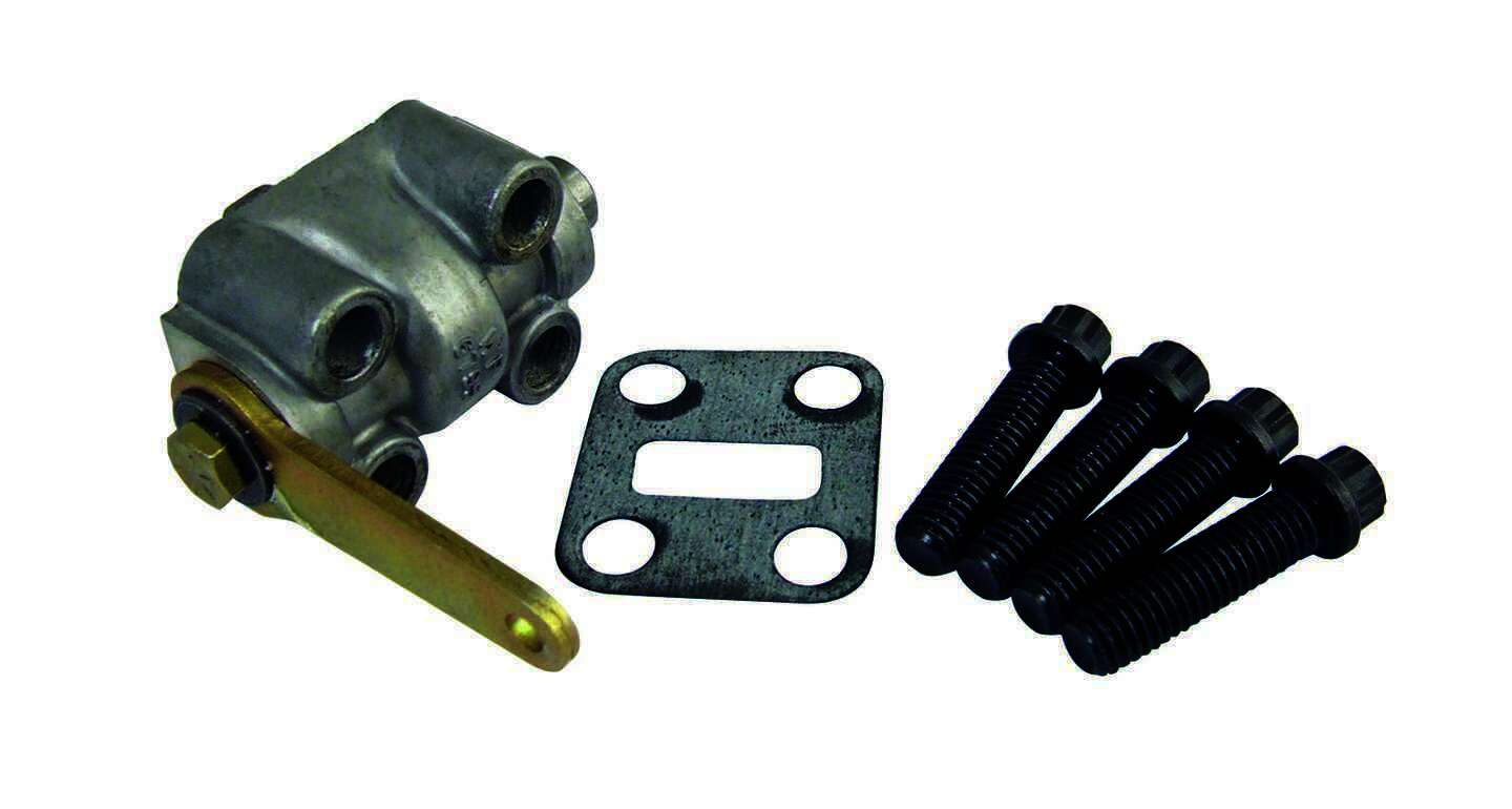 Winters WINTERS SHIFTER ASSEMBLY FOR MIDGET QC