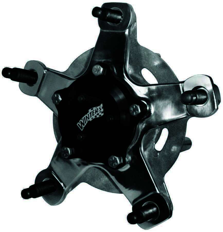 Winters - 3750 | Hub Wide 5 Rear 2-7/8 Kit