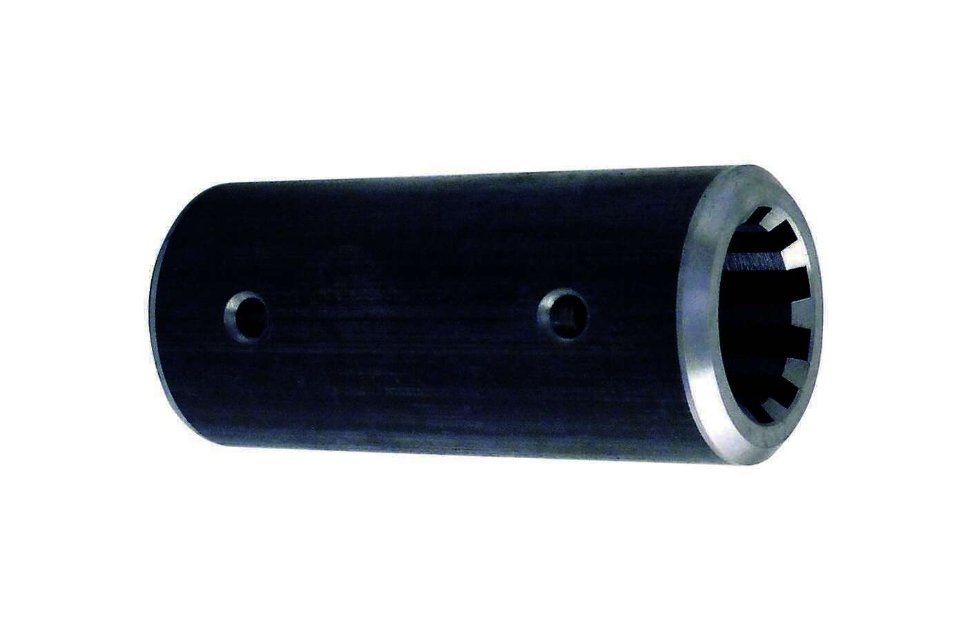 Winters Winters 10-10 Coupler - Standard Steel - For Winters Open Tube ...