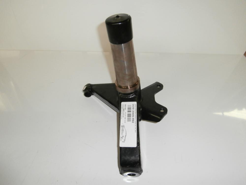 Keyser - 100-30406-MB2 | Spindle RH Masterbuilt Gen-X SuperLite Caliper ...