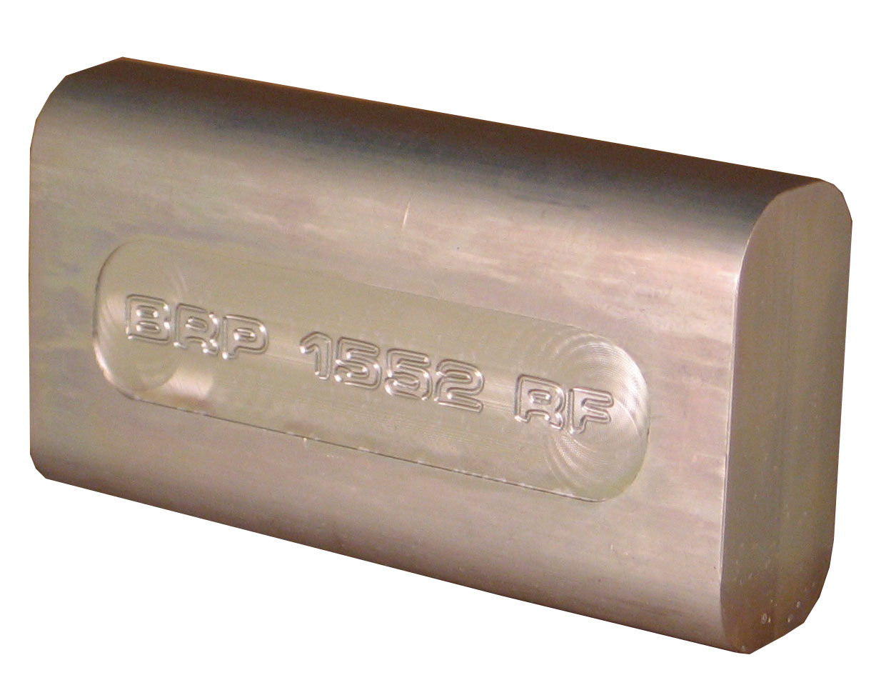 Bicknell Racing Products Bicknell - BRP1552 | Right Front Set Up Block ...