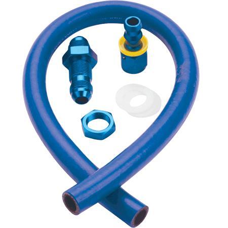 Fragola Fluid Systems -8 FUEL CELL KIT