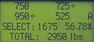 Intercomp 170125 - SW500 E-Z Weigh Complete Scale System | IBRP.com.au ...