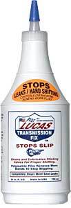 Lucas - 10009 | Transmission Fix - 1 Quart Bottle | IBRP.com.au Australia