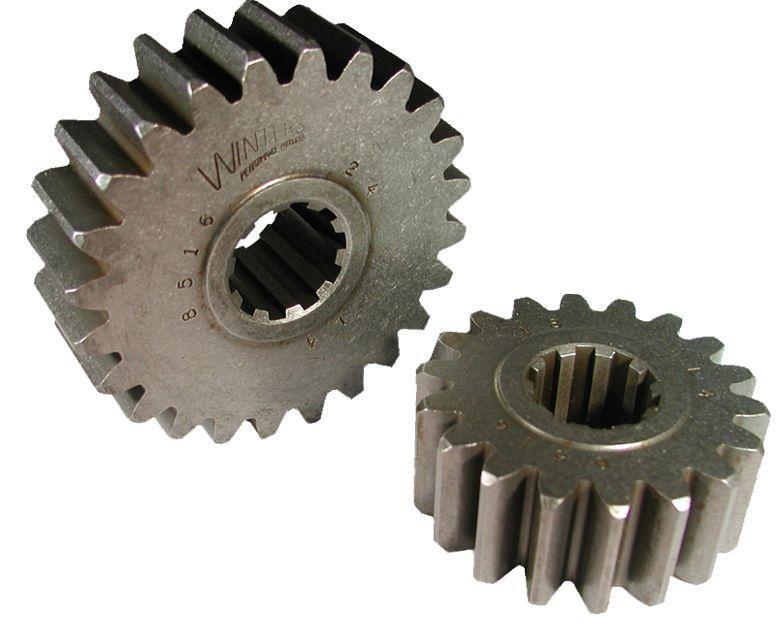 Winters Winters Quick Change Gears - Set #17