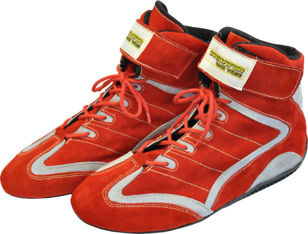 Dominator Race Shoes SFI 3.3/5 | IBRP.com.au - Australia