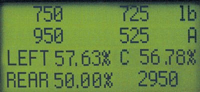 Intercomp 170125 - SW500 E-Z Weigh Complete Scale System | IBRP.com.au ...