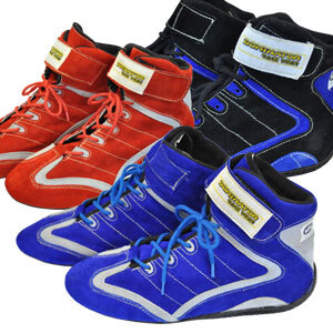 Dominator Race Shoes SFI 3.3/5 | IBRP.com.au - Australia
